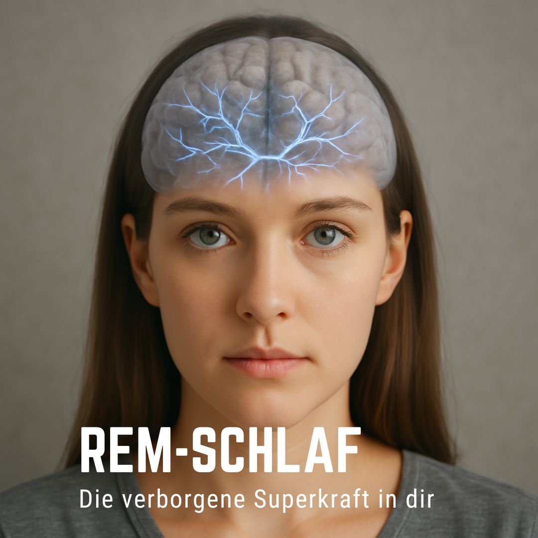 REM-Schlaf verstehen – Warum er so wichtig für Körper und Geist ist ...